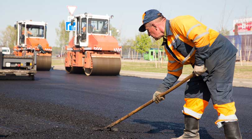 Straßenbaumeister Vollzeit&Teilzeit | Meisterschule Handwerk